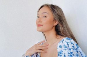 Perkenalkan Caitlin Handerman Chaniago, Gadis Cantik Minang-Belanda ...