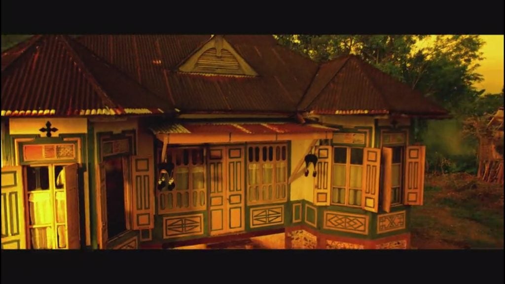 Hari Film Nasional: Ini 10 Film Berlatarkan Minangkabau yang Terkenal ...