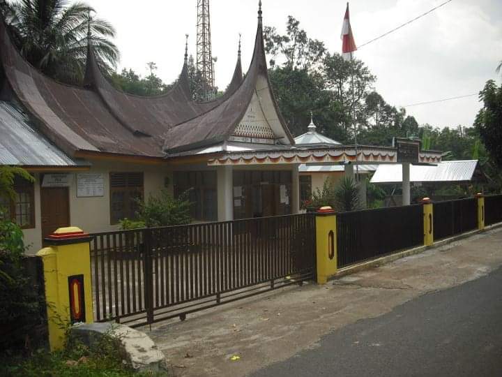 Unik, Nama 11 Jorong di Nagari Ini Terinspirasi dari Bunga - Kata Sumbar