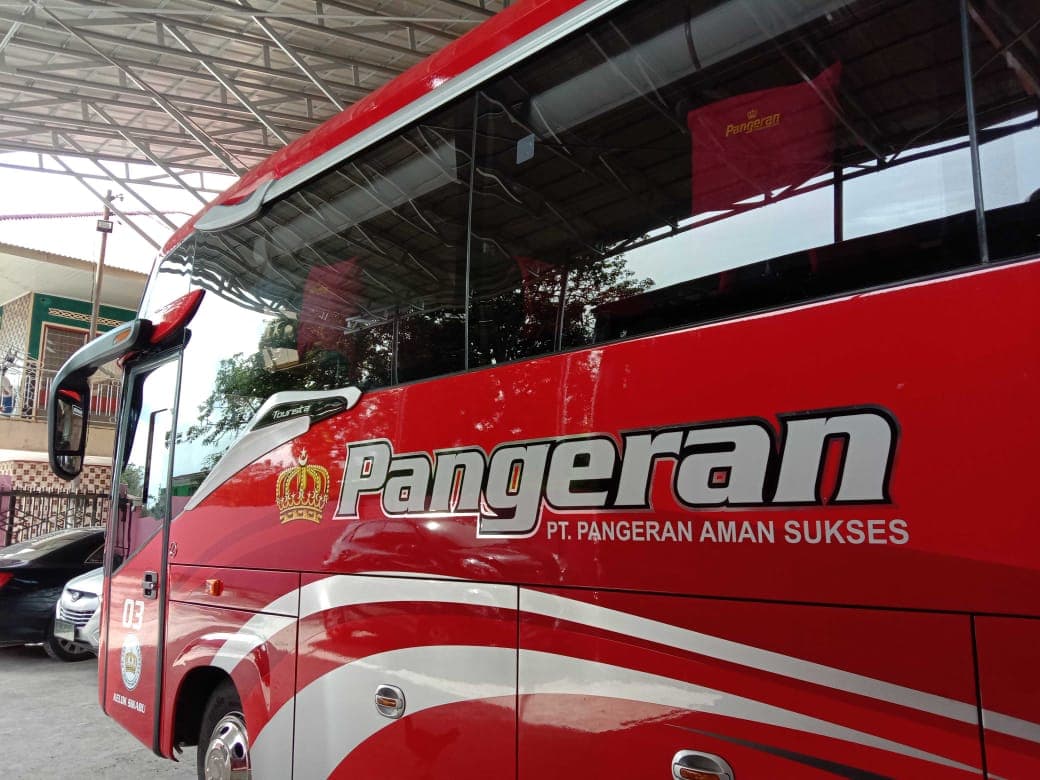 Harga BBM Melambung, Bus Sumbar-Jakarta Terpaksa Naikkan Harga Tiket ...