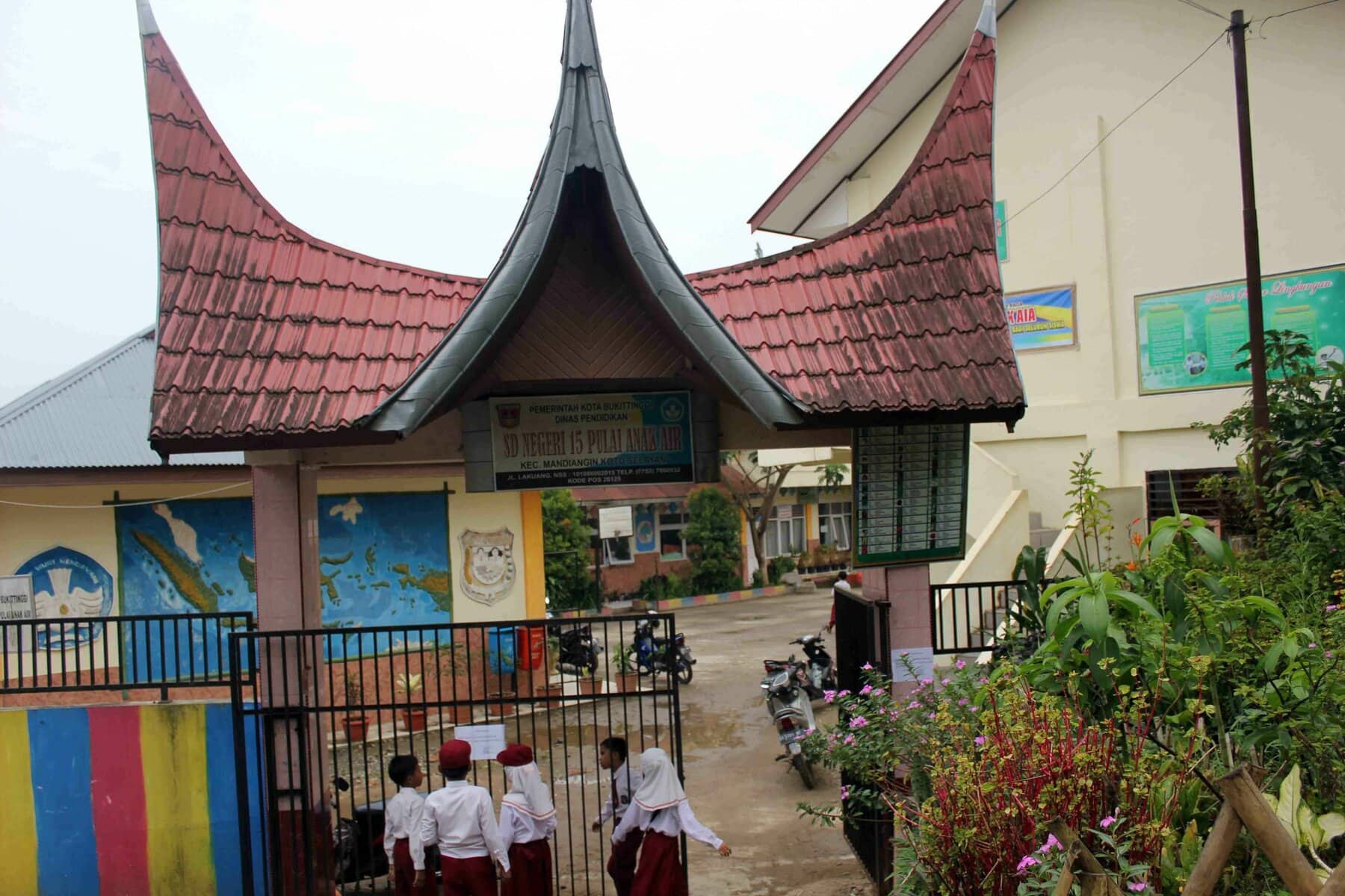 Full Day School di Bukittinggi Masih Sebatas Wacana, Ini Penjelasannya ...