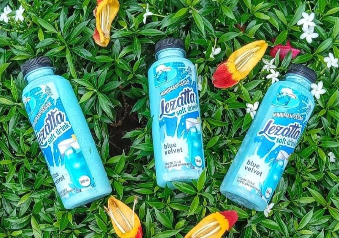 Green House Lezatta Luncurkan Produk Minuman Segar Soft Drink - Kata Sumbar