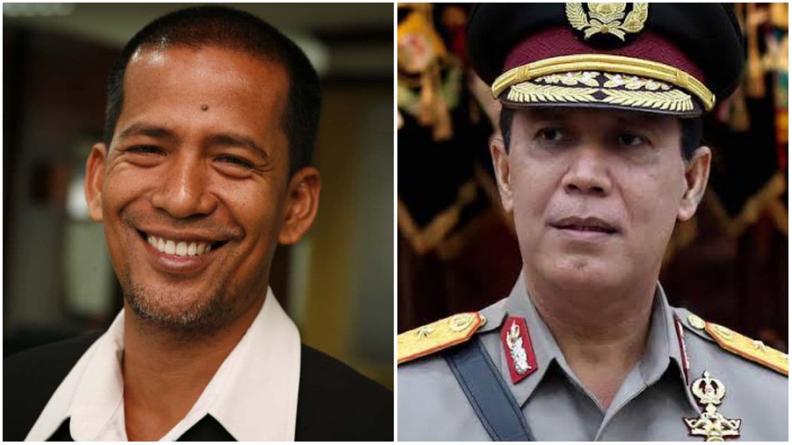 Mengenal Dua Tokoh Minang yang Raih Anugerah Kehormatan dari Jokowi ...
