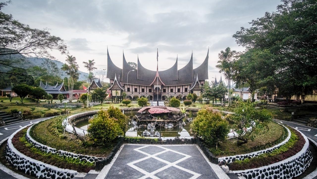 Materi Adat Minangkabau Bakal Kembali Diterapkan di Setiap Sekolah Kota ...